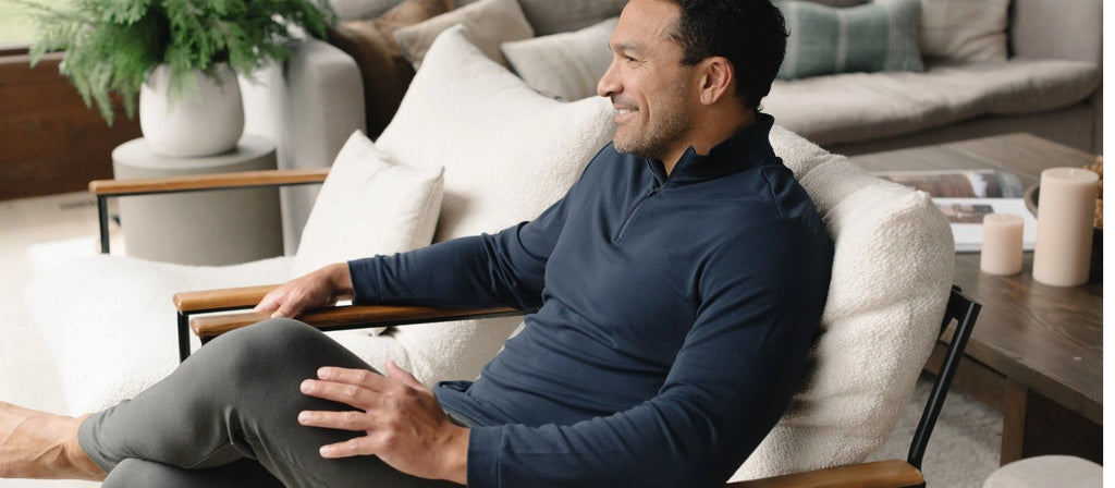 Men's Winter Clothes | Cozy Earth