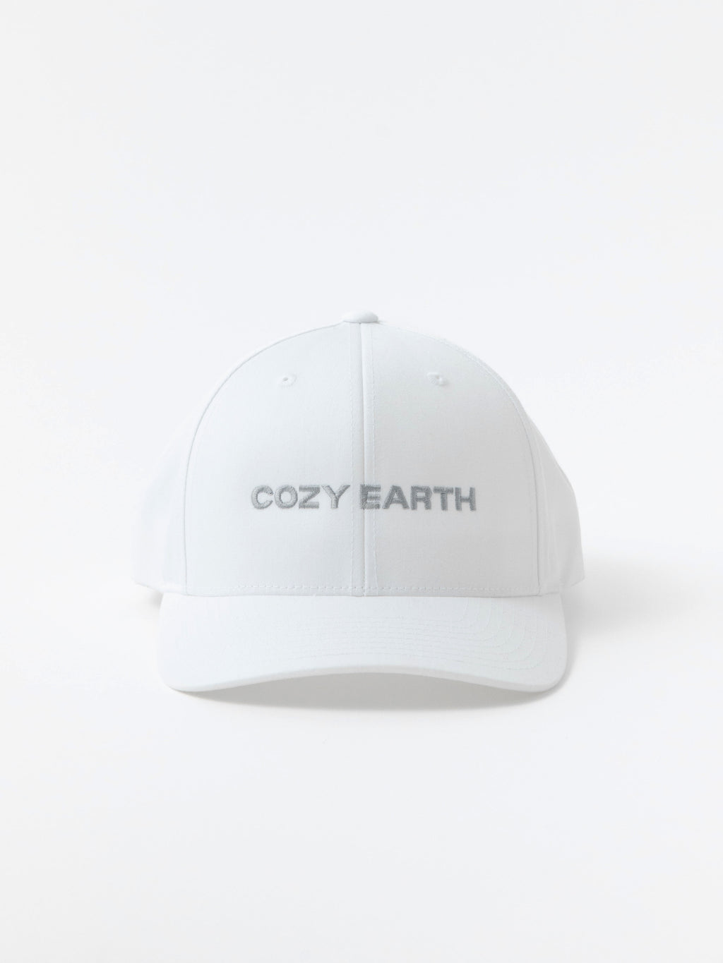 Classic Retro Snapback Hat | Cozy Earth