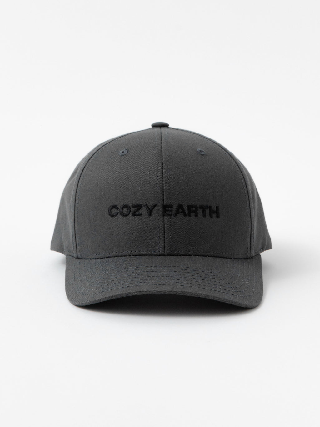 Classic Retro Snapback Hat | Cozy Earth