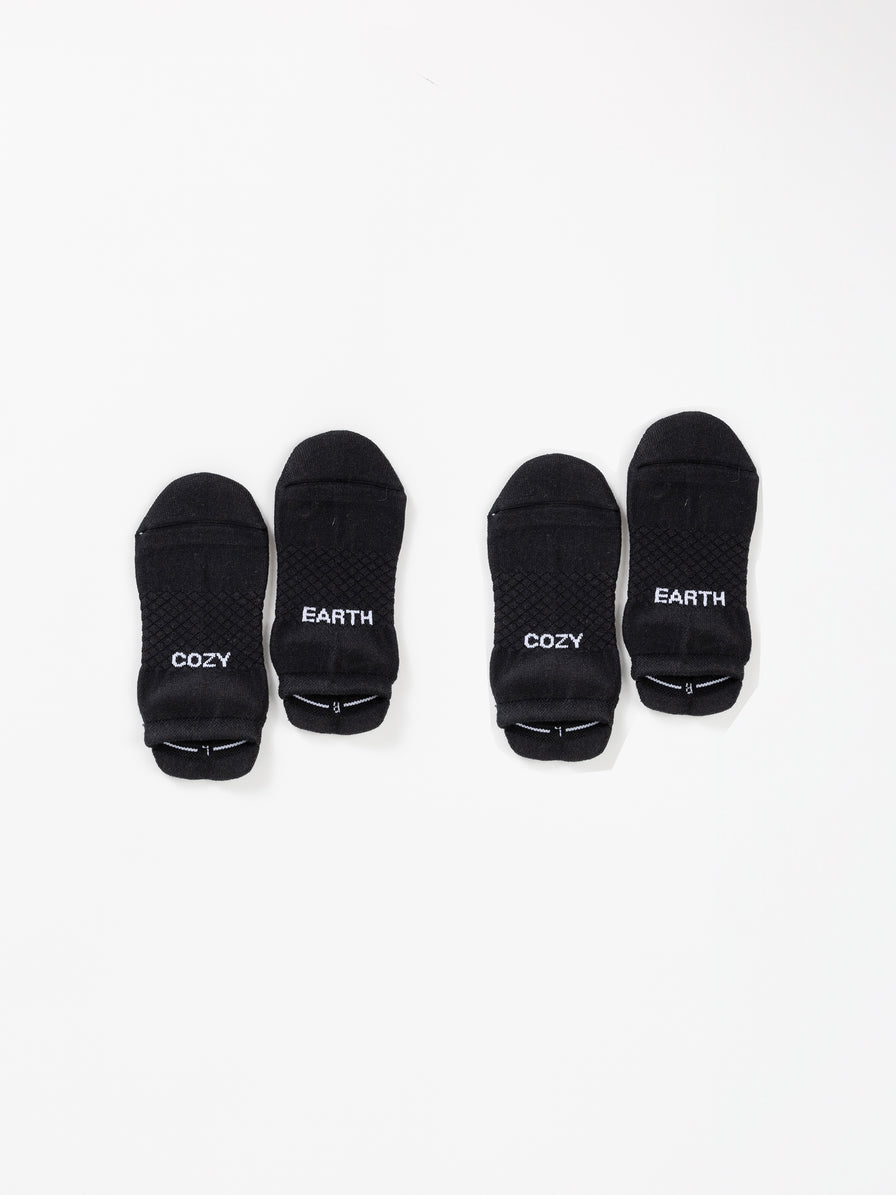 Essential Socks | Cozy Earth
