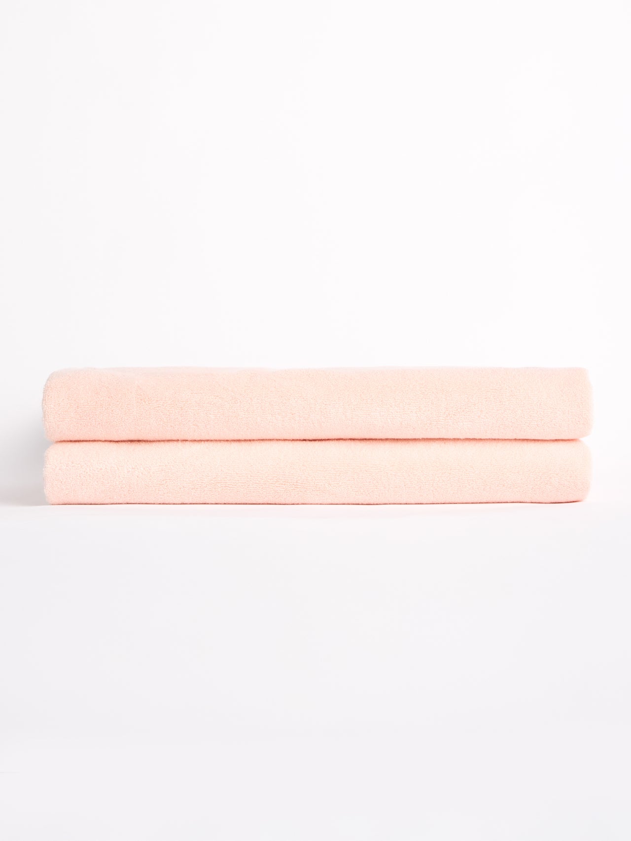 Ultra-Soft Bath Sheets | Cozy Earth
