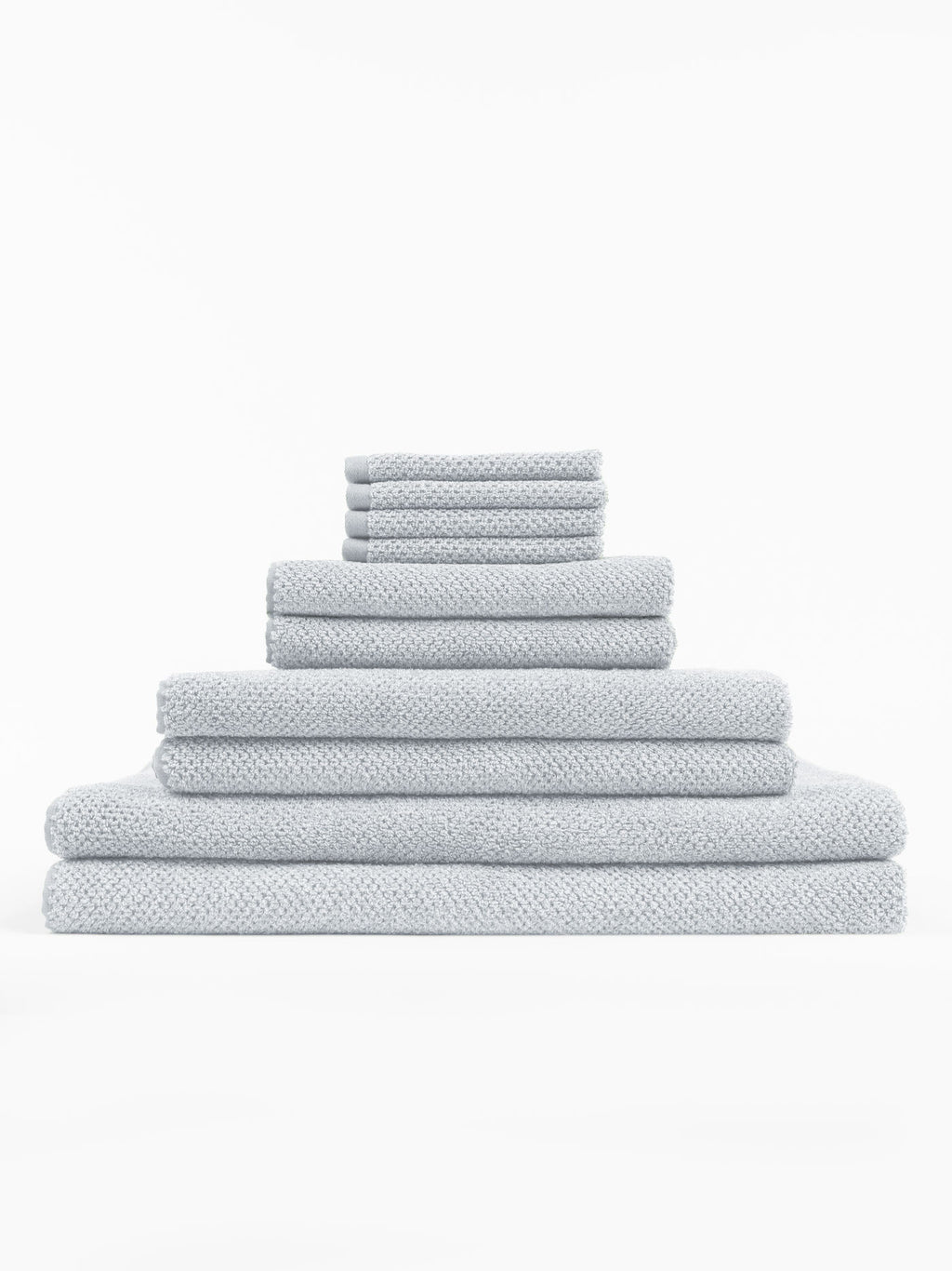 Complete Nantucket Bath Bundle | Cozy Earth