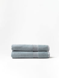 Bath Sheets | Cozy Earth
