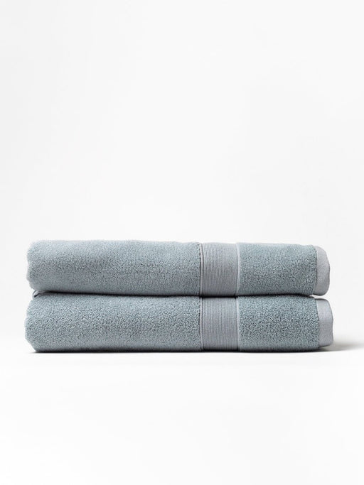 Ultra-Soft Bath Sheets | Cozy Earth