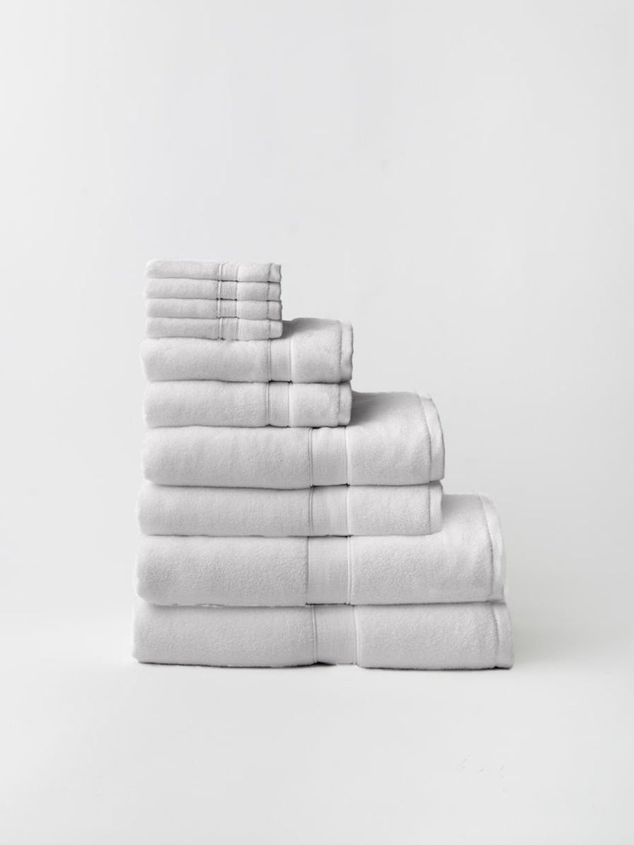 Luxe Bath Robe | Cozy Earth