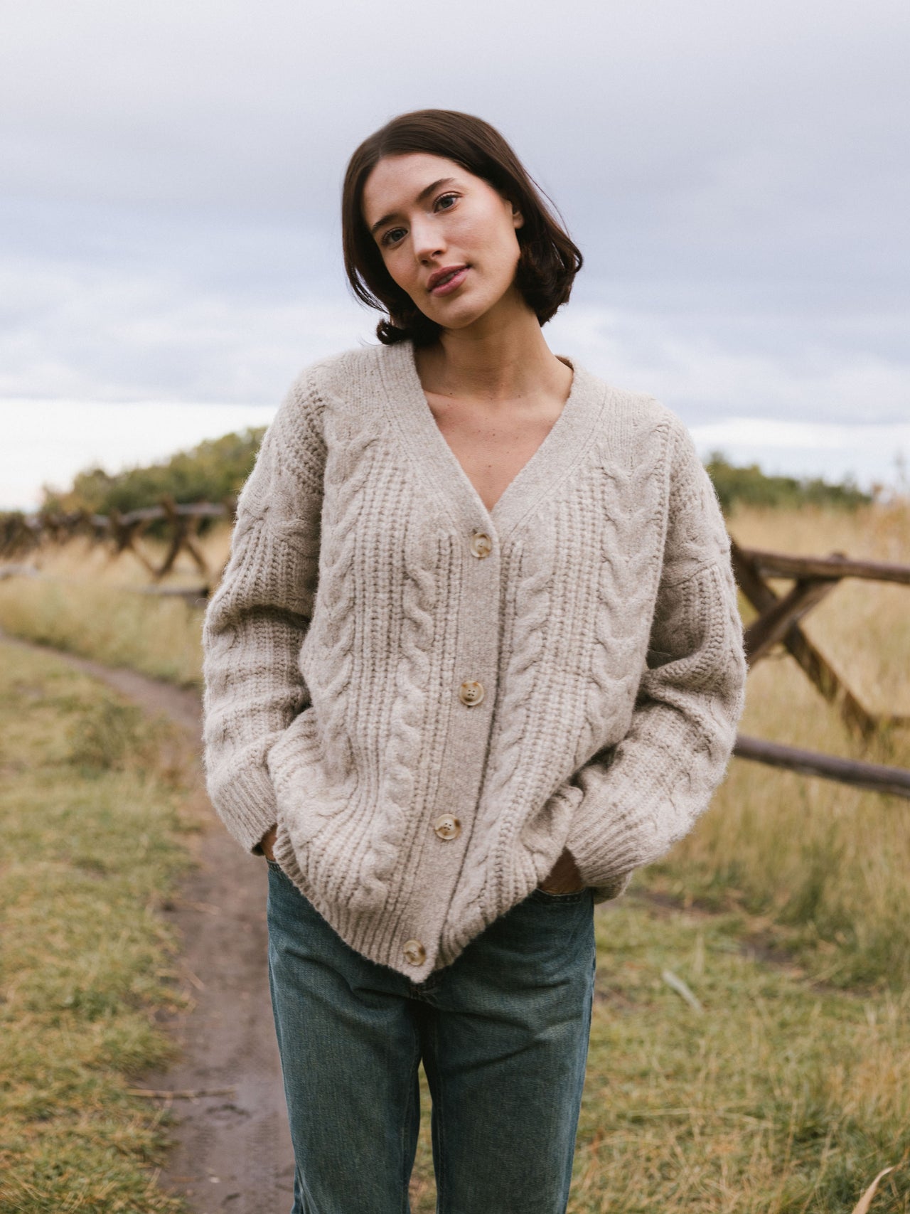 Women's Cardigans | Cozy Earth