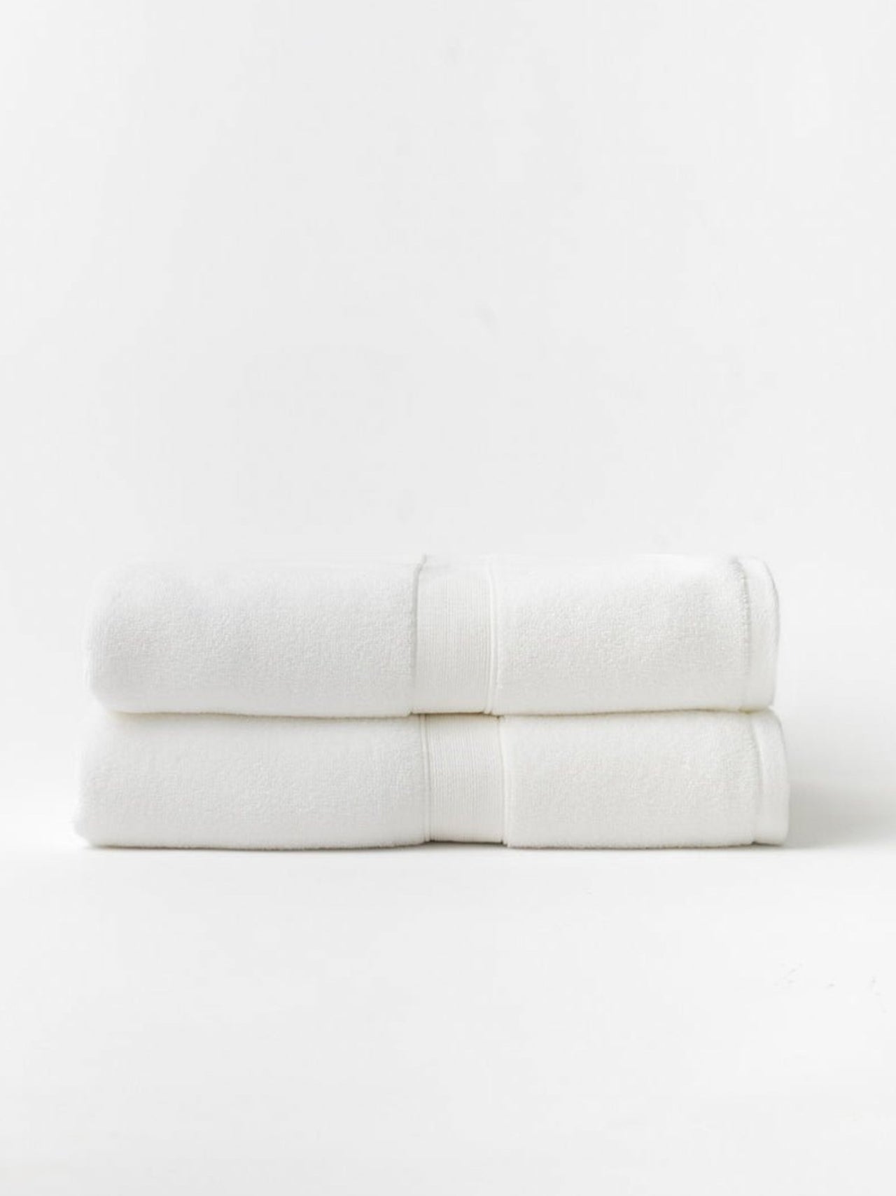 Ultra-Soft Bath Sheets | Cozy Earth