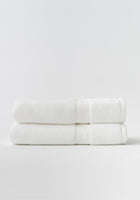 Luxe Bath Towels | Cozy Earth