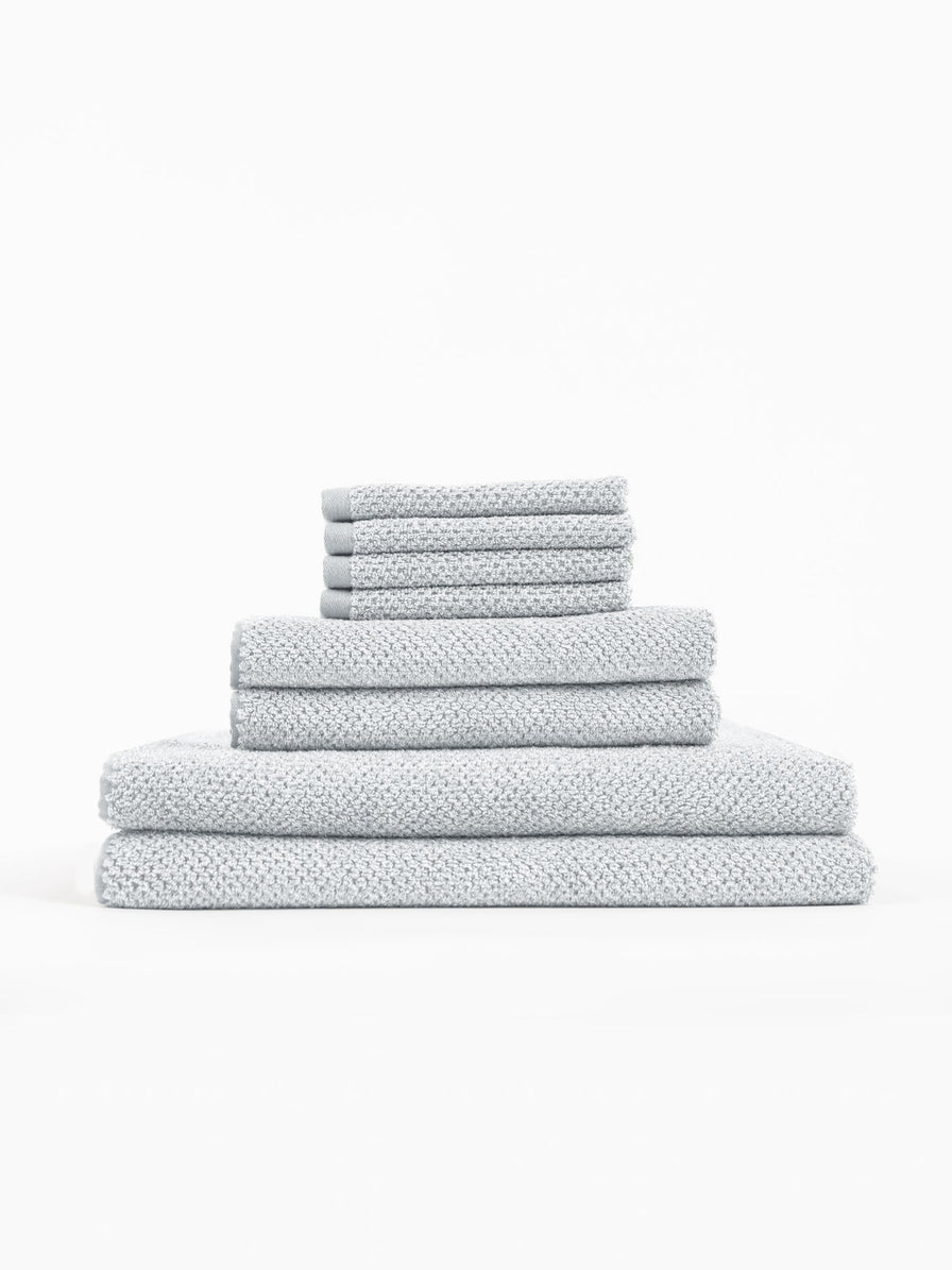 Nantucket Bath Collection | Cozy Earth