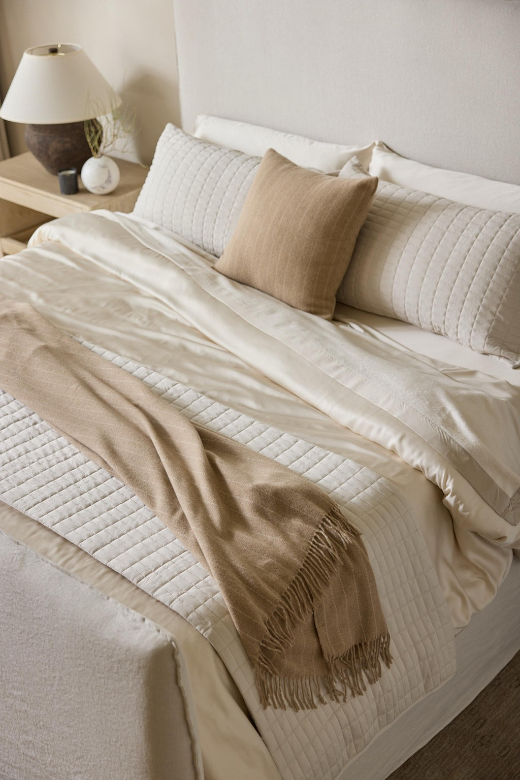 Luxury Bedding and Loungewear | Cozy Earth | Cozy Earth