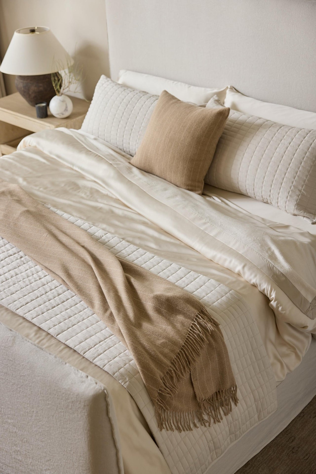 Luxury Bedding and Loungewear | Cozy Earth | Cozy Earth