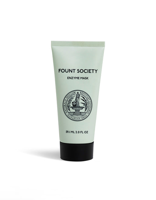 Fount Society Skin Care | Cozy Earth