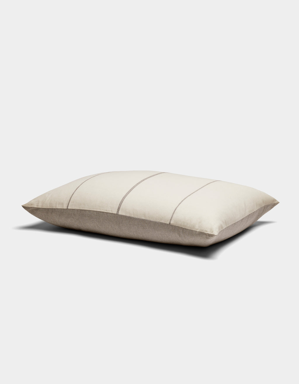 Baja Double-Sided Sham | Cozy Earth