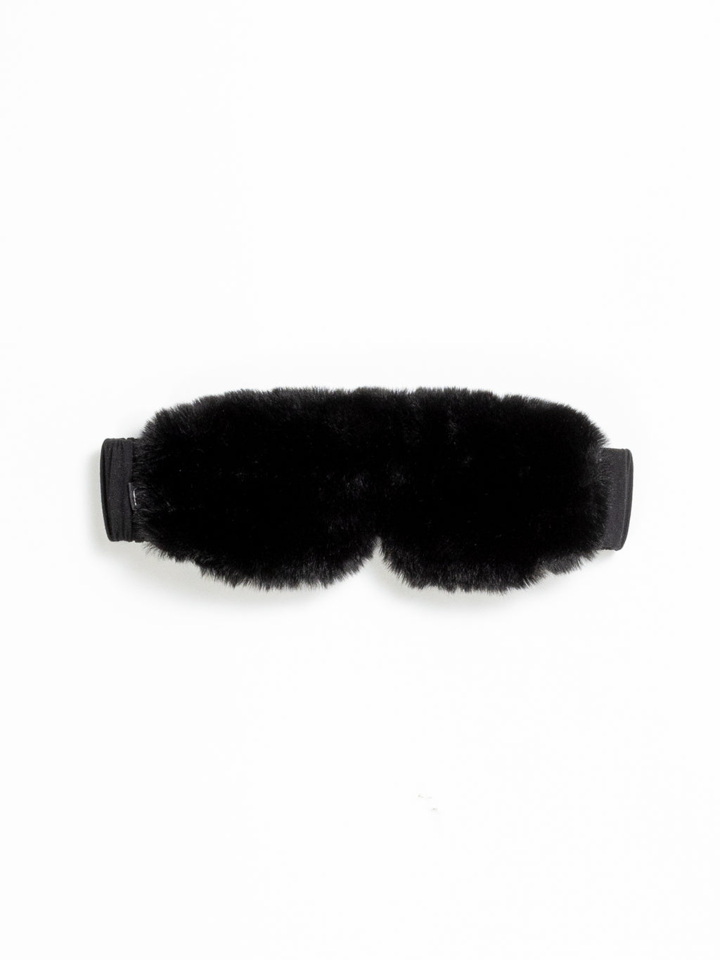 Faux Fur Sleep Mask - Last Chance | Cozy Earth