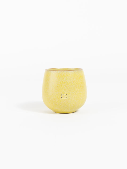 Candle BLOOM | Home Fragrance | Cozy Earth