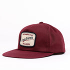 Heritage Snapback - Last Chance | Cozy Earth