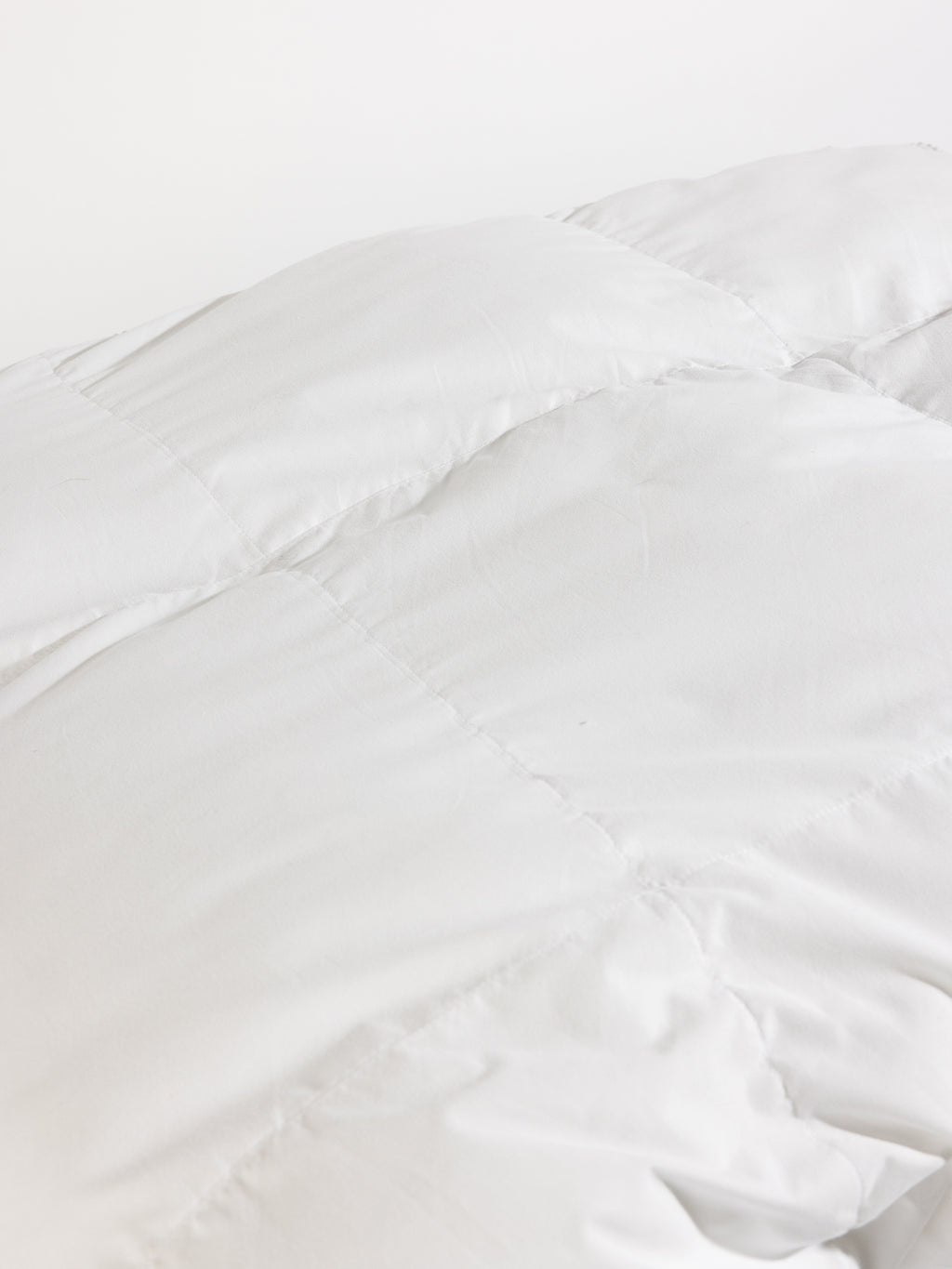 Down Alternative Comforter | Cozy Earth
