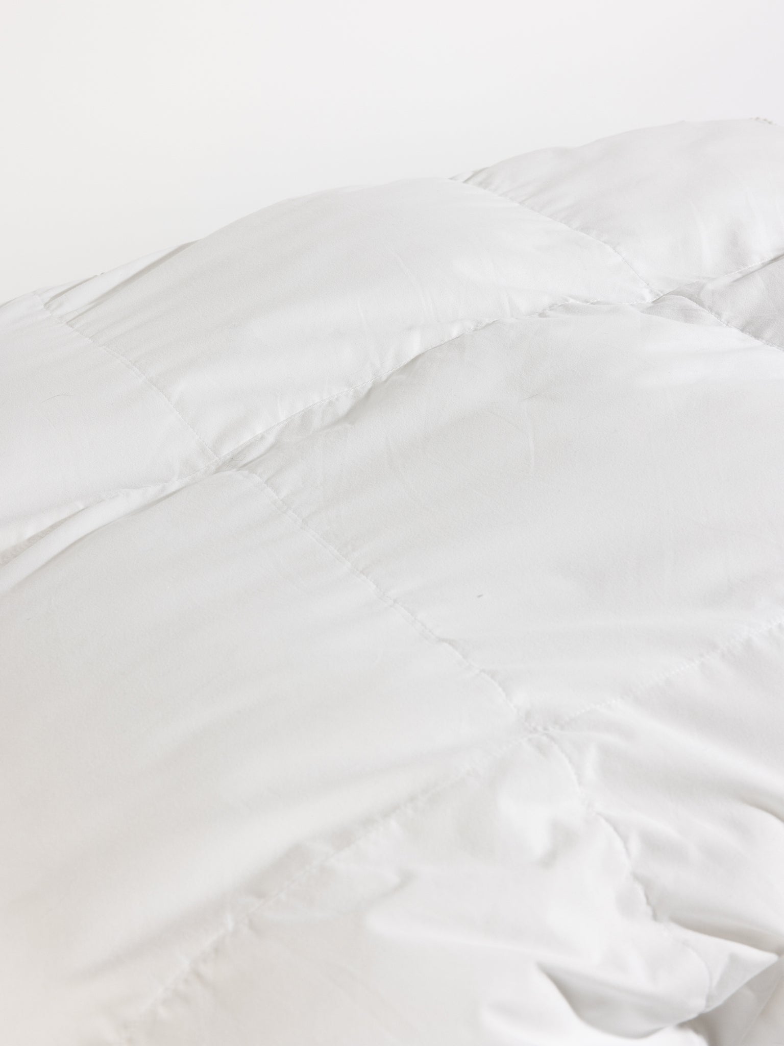 Down Alternative Comforter | Cozy Earth