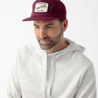 Heritage Snapback - Last Chance | Cozy Earth
