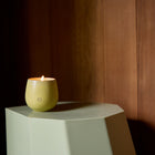 Candle BLOOM | Home Fragrance | Cozy Earth