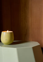 Candle BLOOM | Home Fragrance | Cozy Earth