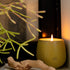 Candle BLOOM | Home Fragrance | Cozy Earth