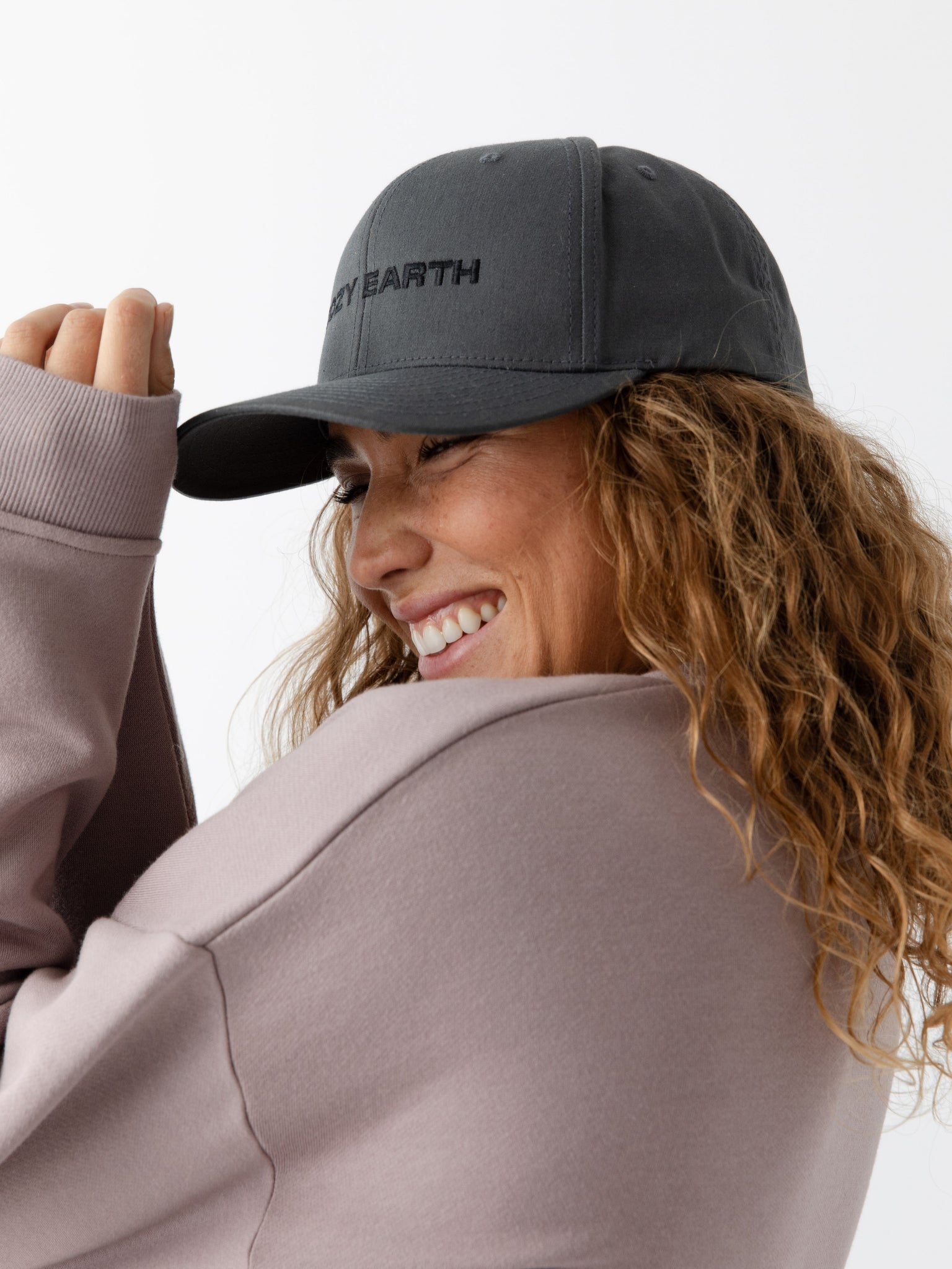 Classic Retro Snapback Hat | Cozy Earth