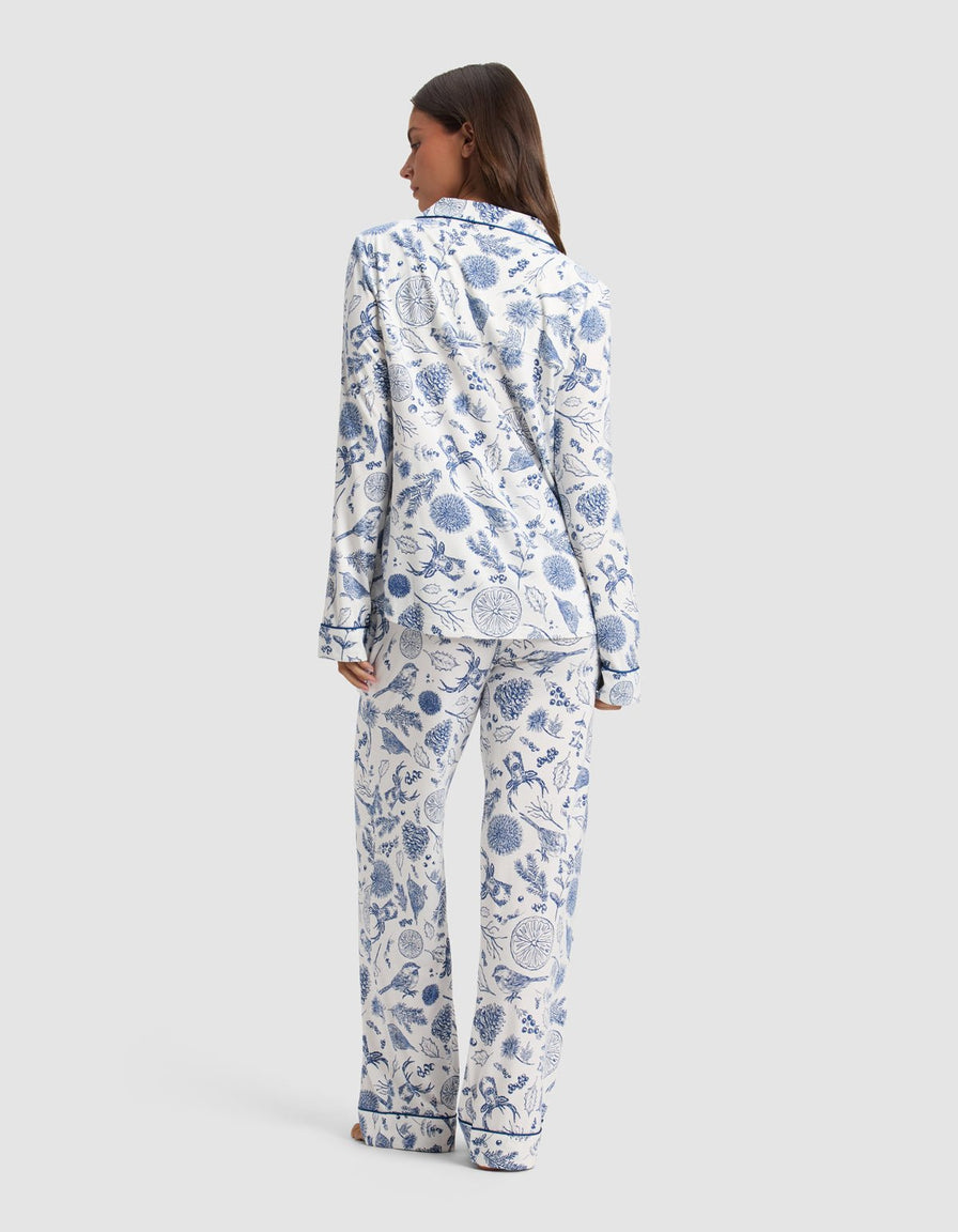 Women's Cozy Pajamas | Cozy Earth