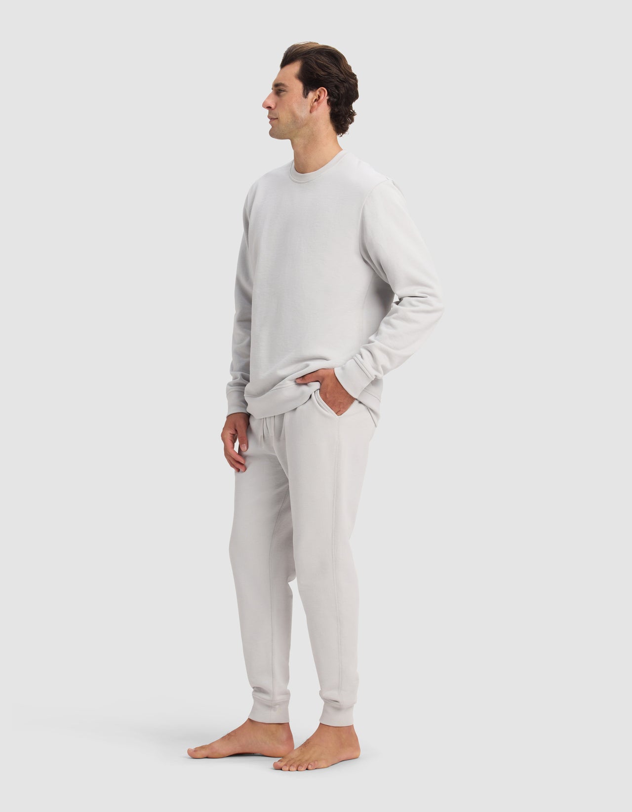 Men’s Lounge Sets | Comfortable Loungewear | Cozy Earth