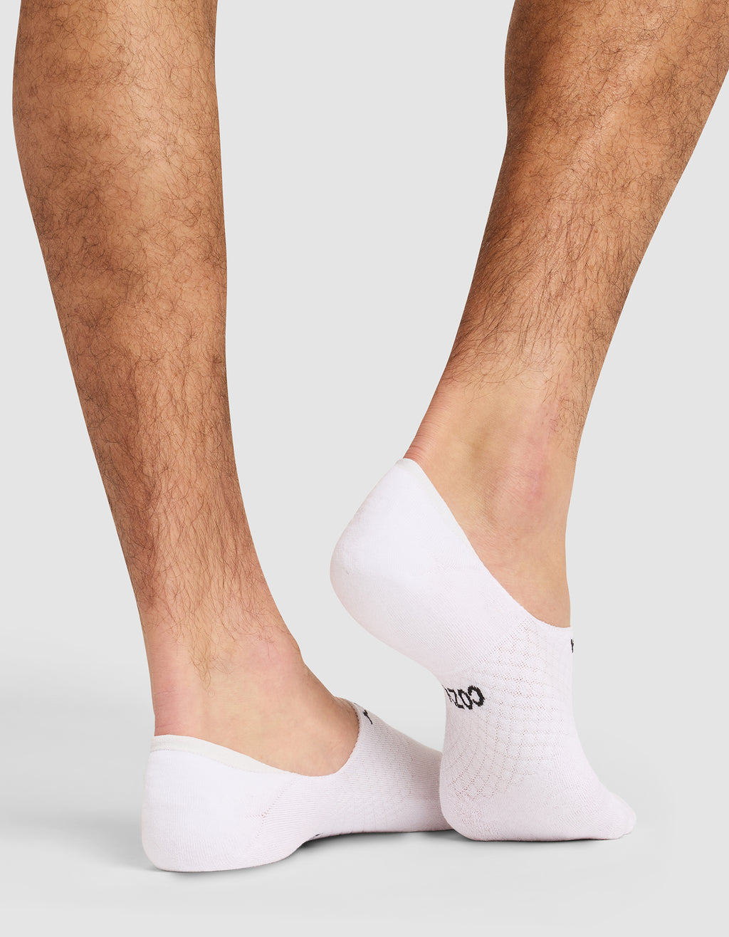 No-Show Essential Socks | Cozy Earth