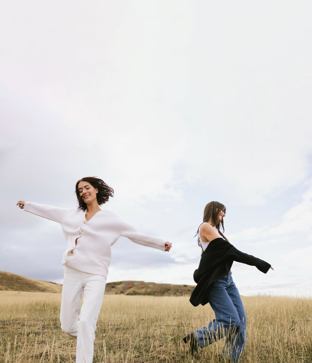 Fall Women's Apparel | Cozy Earth