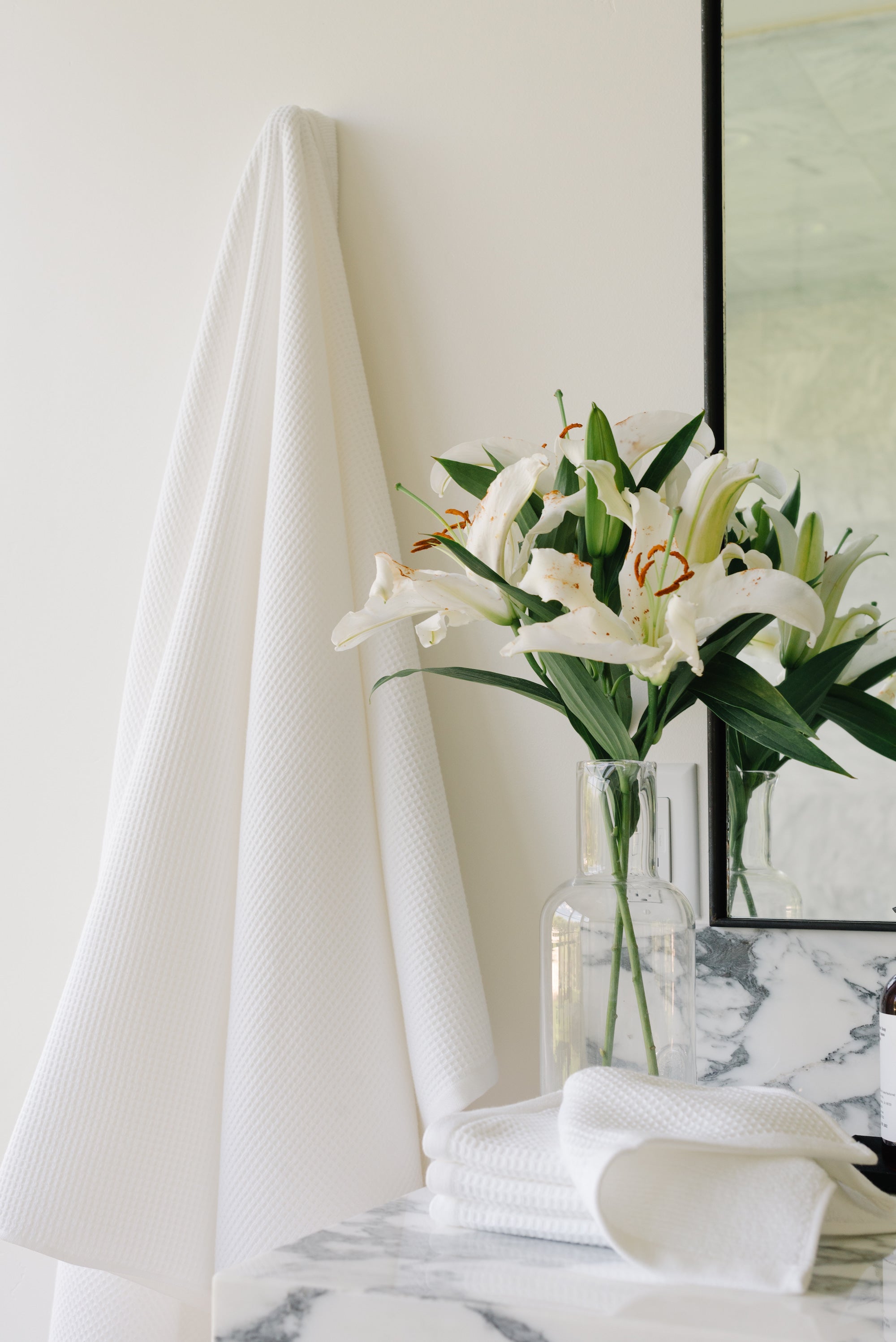 Bath Towels | Cozy Earth
