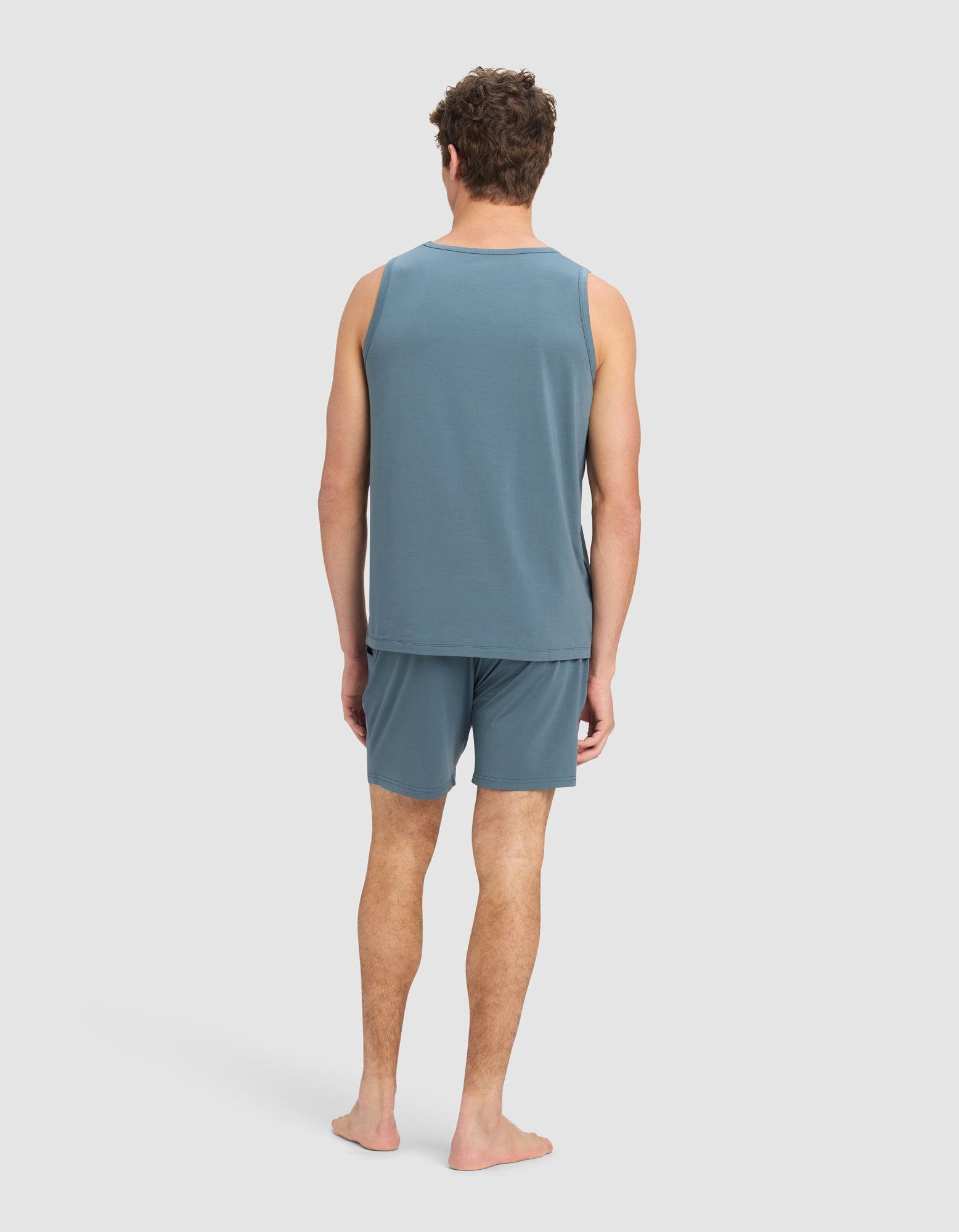 Men's Lounge Sets | Cozy Earth