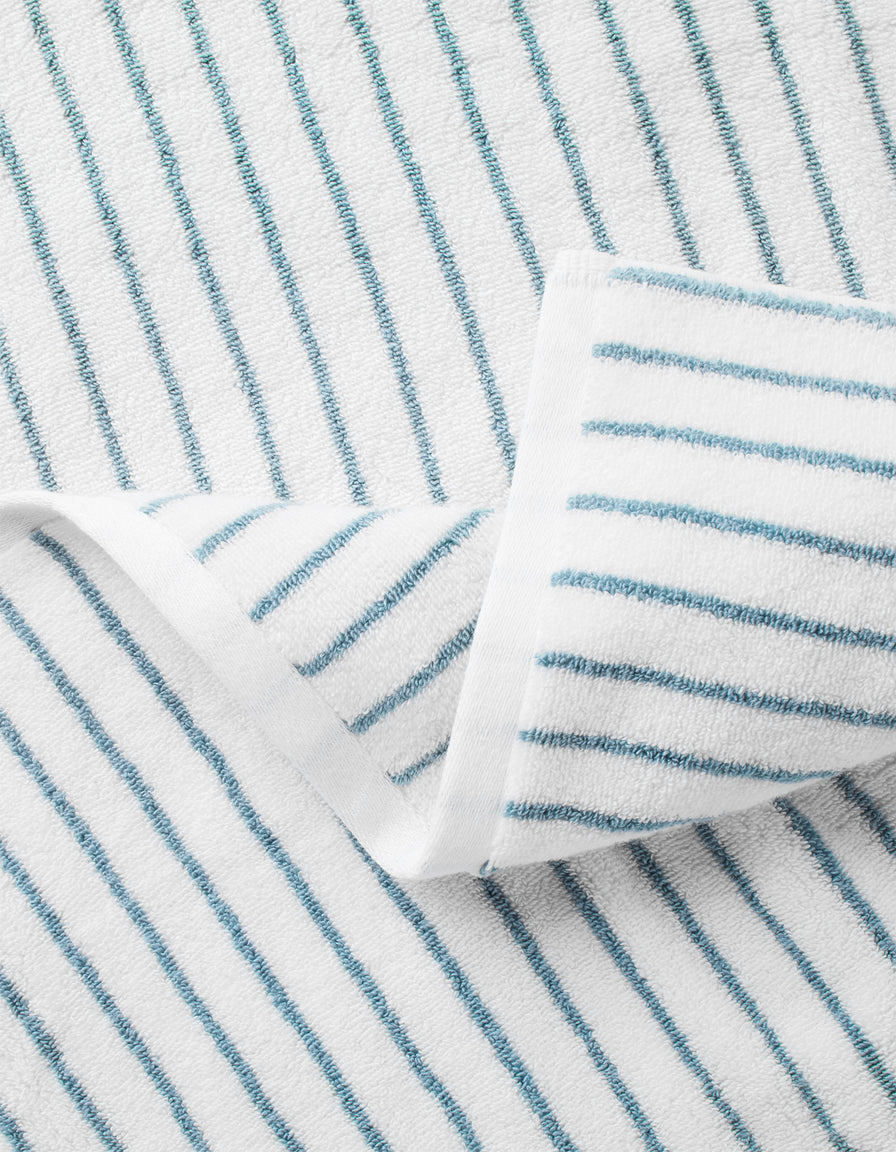 Bath Towels | Cozy Earth