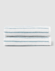Luxe Hand Towels | Cozy Earth