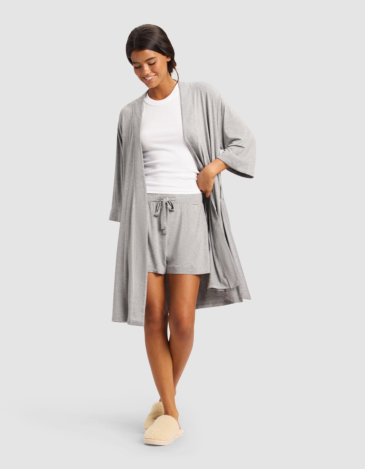 Ultra Soft Robes | Cozy Earth