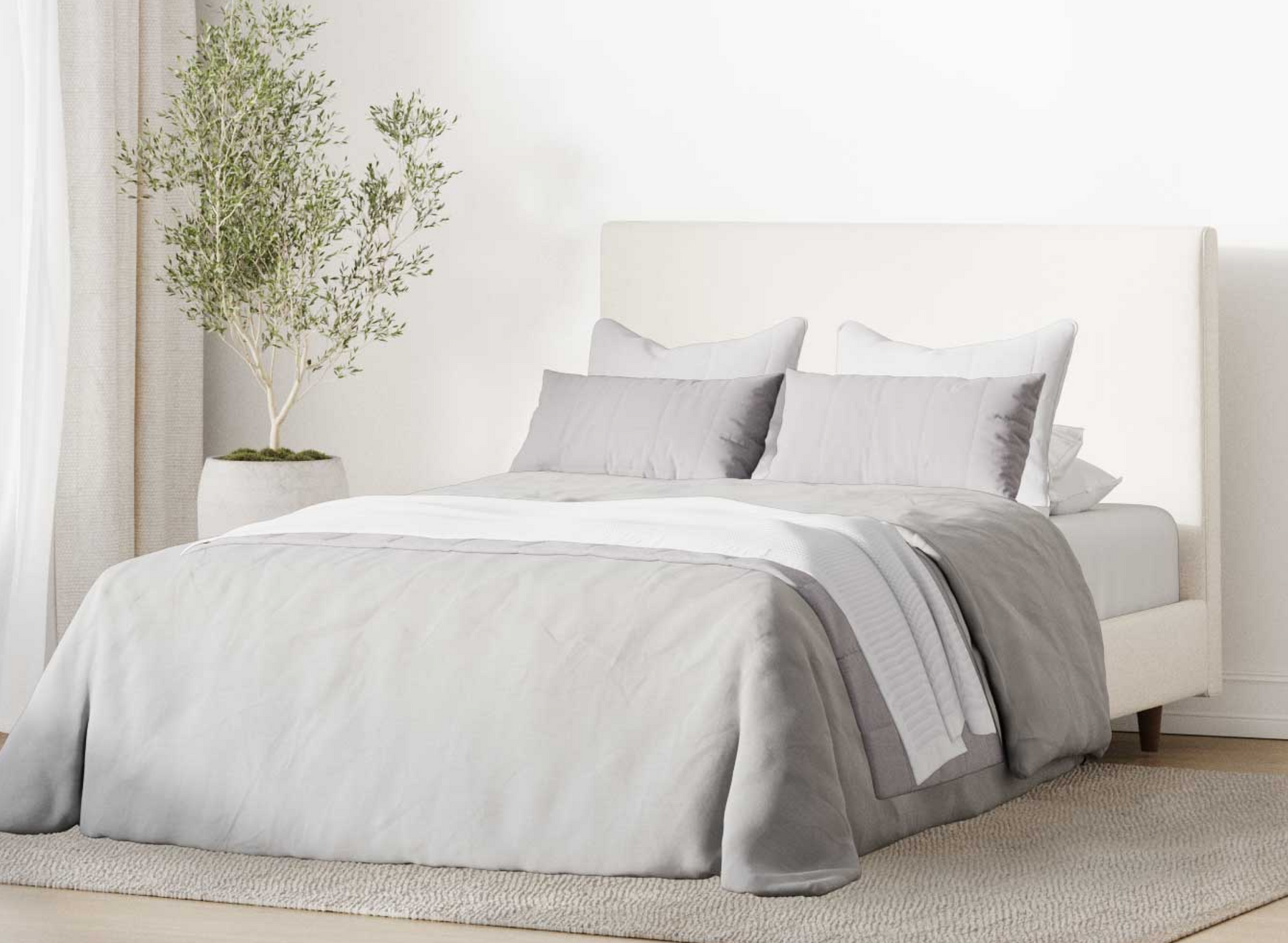 Luxury Bedding and Loungewear | Cozy Earth