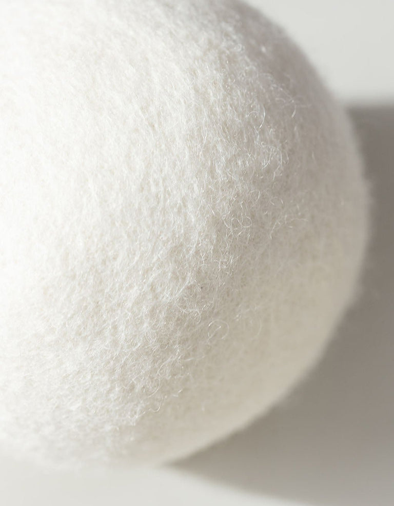 Wool Dryer Balls | Biodegradable | Cozy Earth