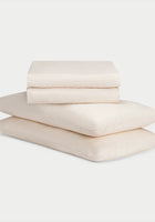 Bamboo Linen Sheet Set | Cozy Earth